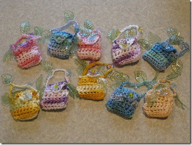 ...FawnDear...: March Magic